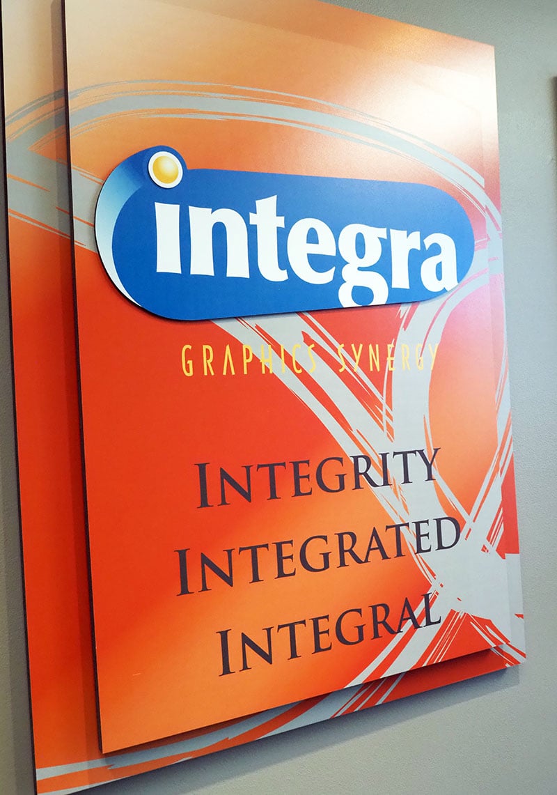 About Us | Integra Graphics Synergy