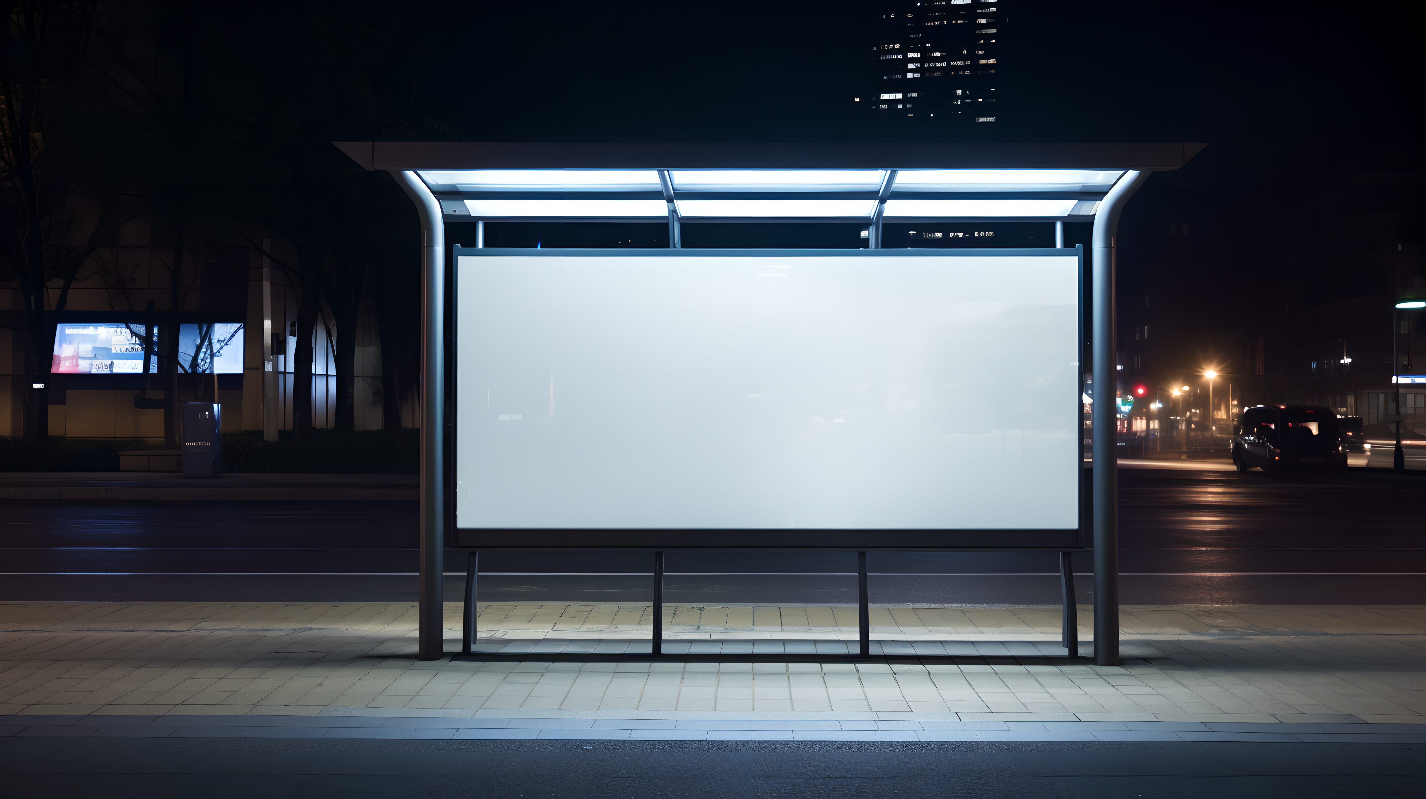 Solar Signage Lighting v Hardwired Signage Lighting for Business Signs