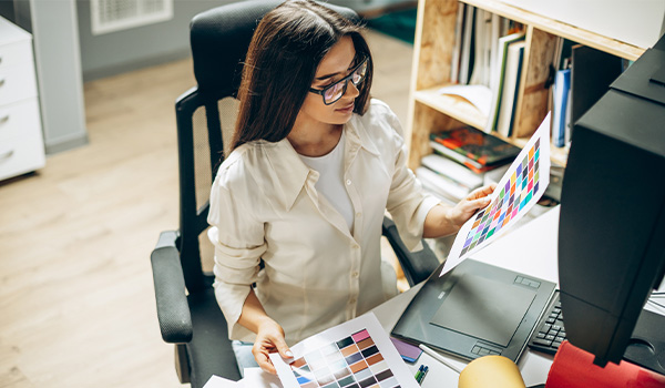 Hard vs Soft Print Proofs: Physical vs Digital Samples and How to Decide